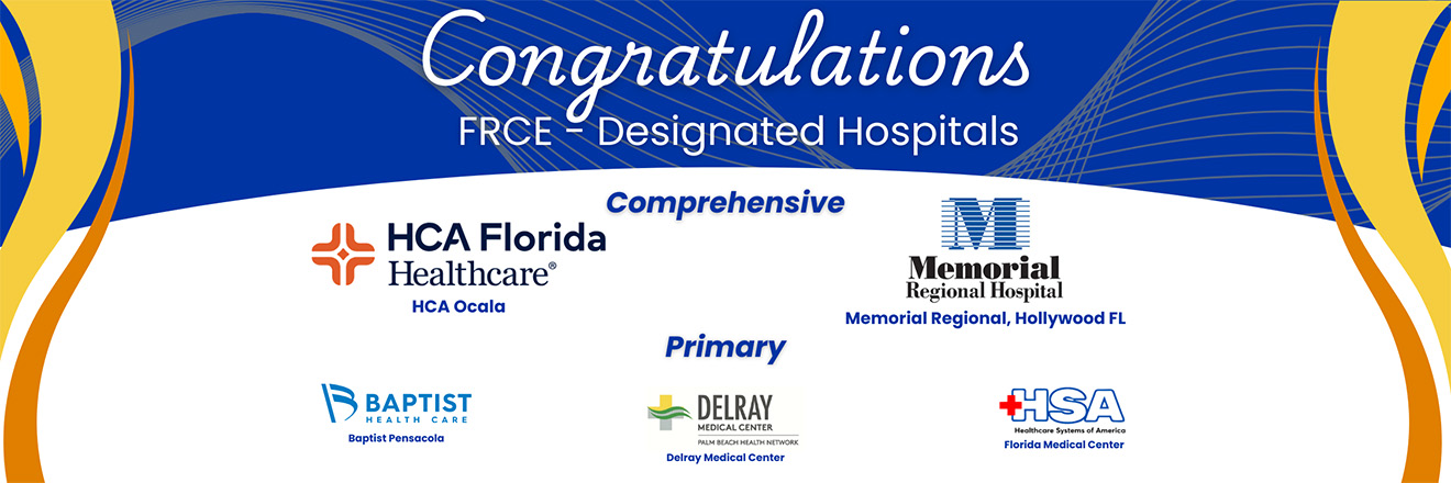 Florida Resuscitation Center of Excellence